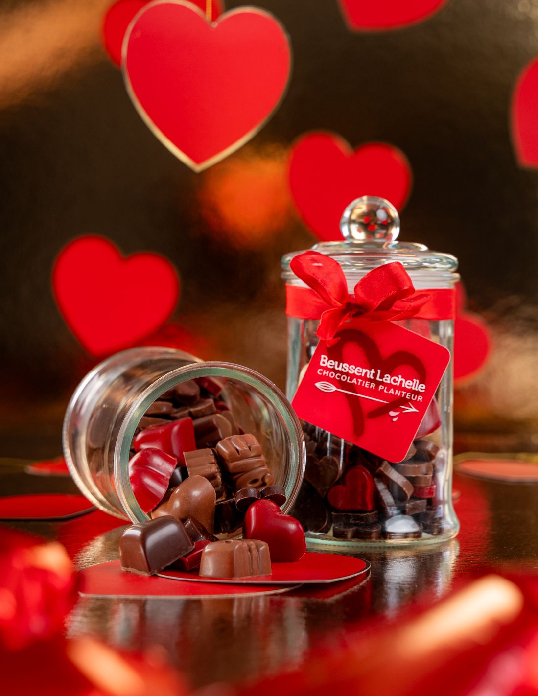 Chocolaterie Beussent Lachelle|Planteur Chocolatier|Tree to Bar