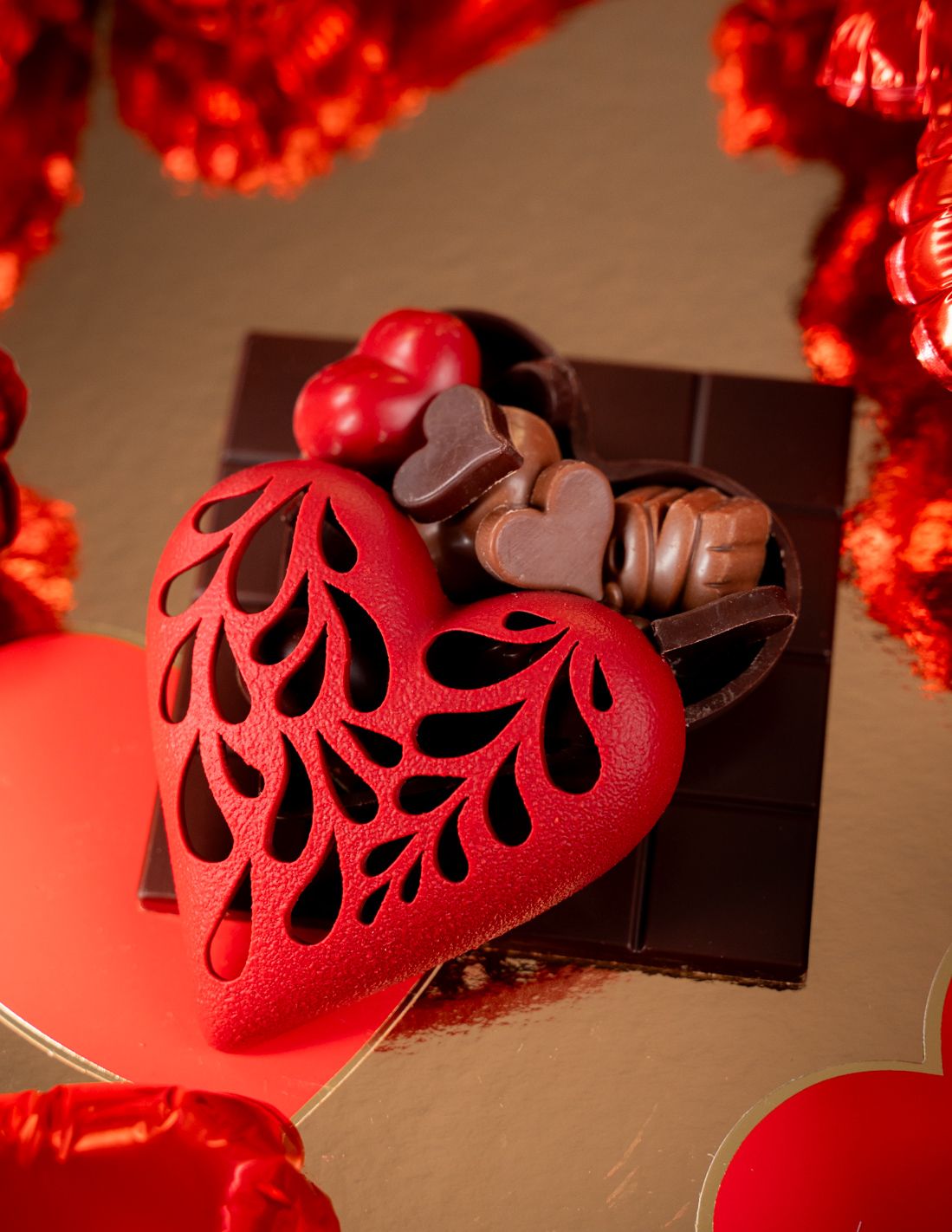 Chocolaterie Beussent Lachelle|Planteur Chocolatier|Tree to Bar