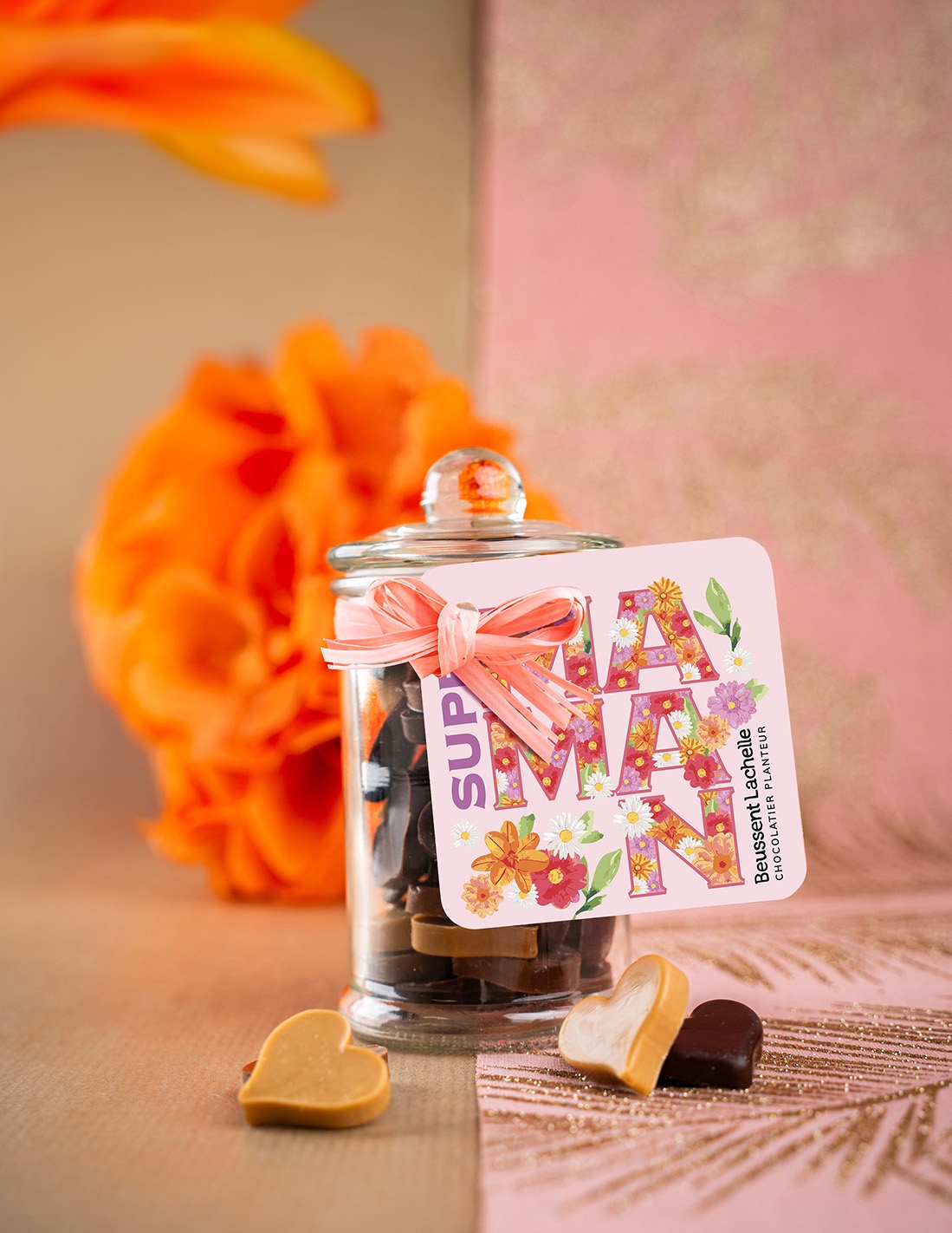 Chocolaterie Beussent Lachelle|Planteur Chocolatier|Tree to Bar