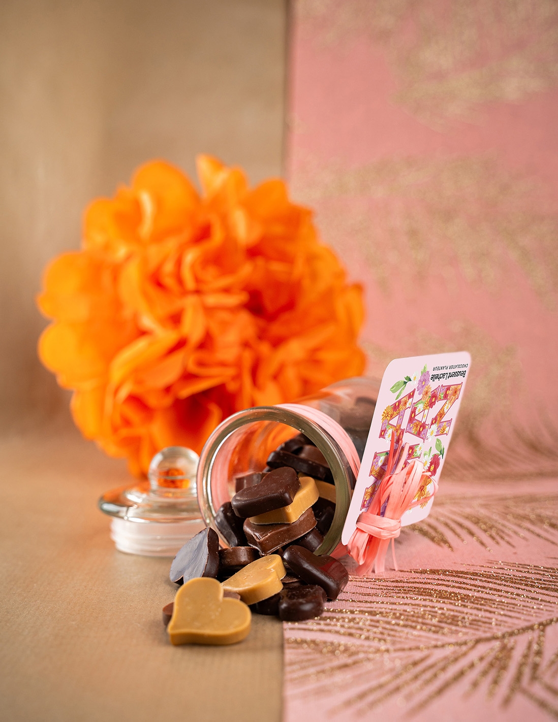 Chocolaterie Beussent Lachelle|Planteur Chocolatier|Tree to Bar