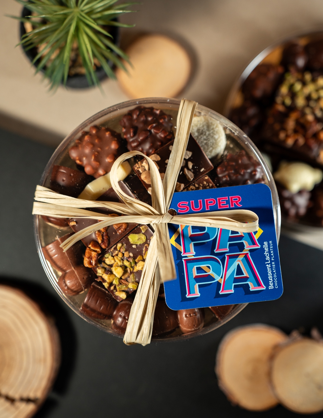 Chocolaterie Beussent Lachelle|Planteur Chocolatier|Tree to Bar